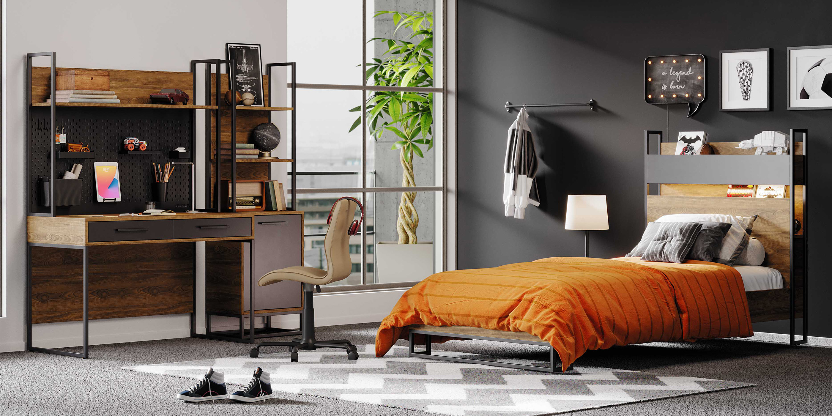 Legend Models and Prices | Almila Furnitures